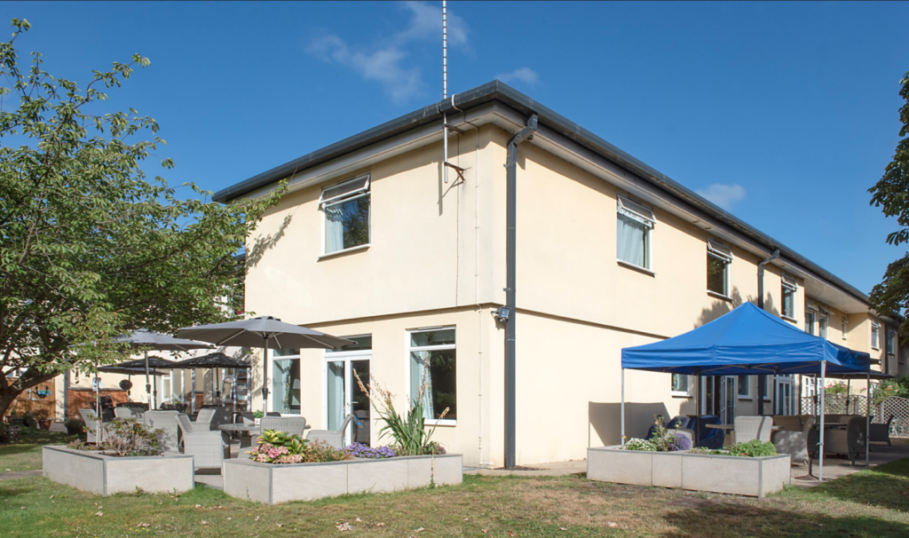 We are finalists x 5 in The Great British Care Awards! - Ashton Lodge ...